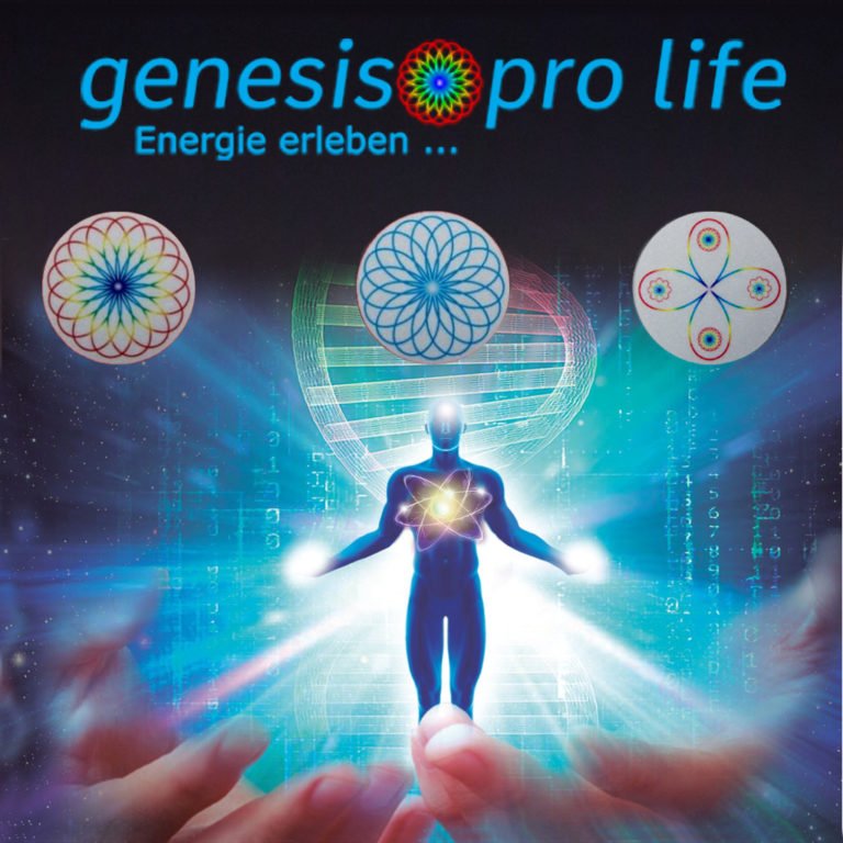 Genesis pro life - Mystikum-Magazin